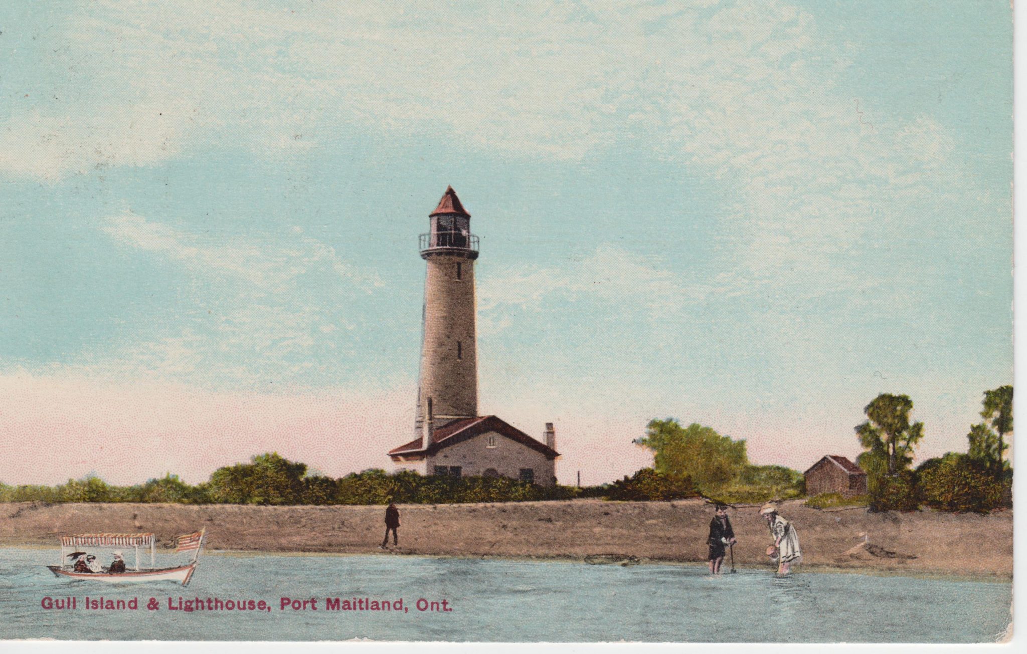 An Old Story once told can be told again! – P.M.H.A.