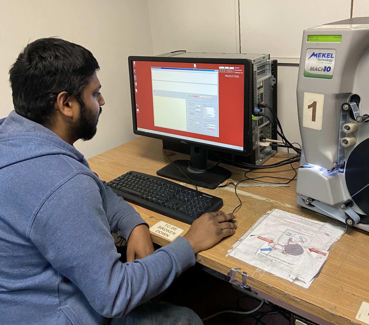 ARTICLES FROM 1955 DUNNVILLE CHRONICLE – PART I – P.M.H.A.